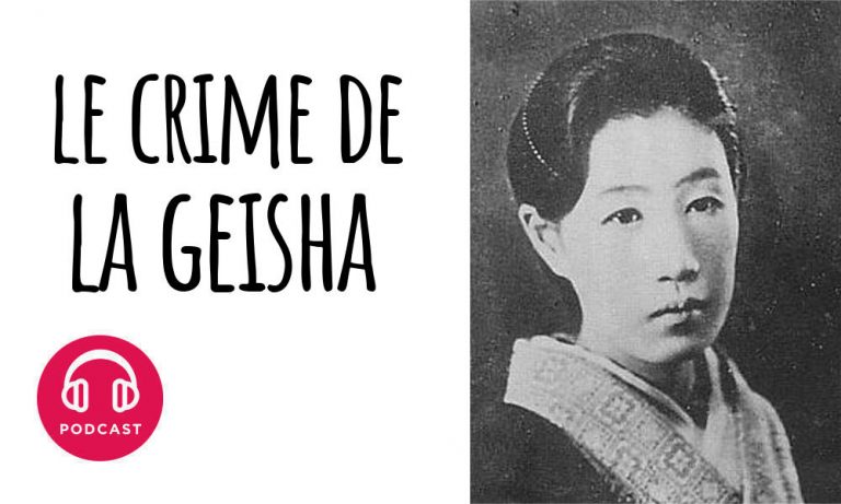 Podcast Choses à Savoir Pourquoi le crime commis par la geisha Abe Sada ...